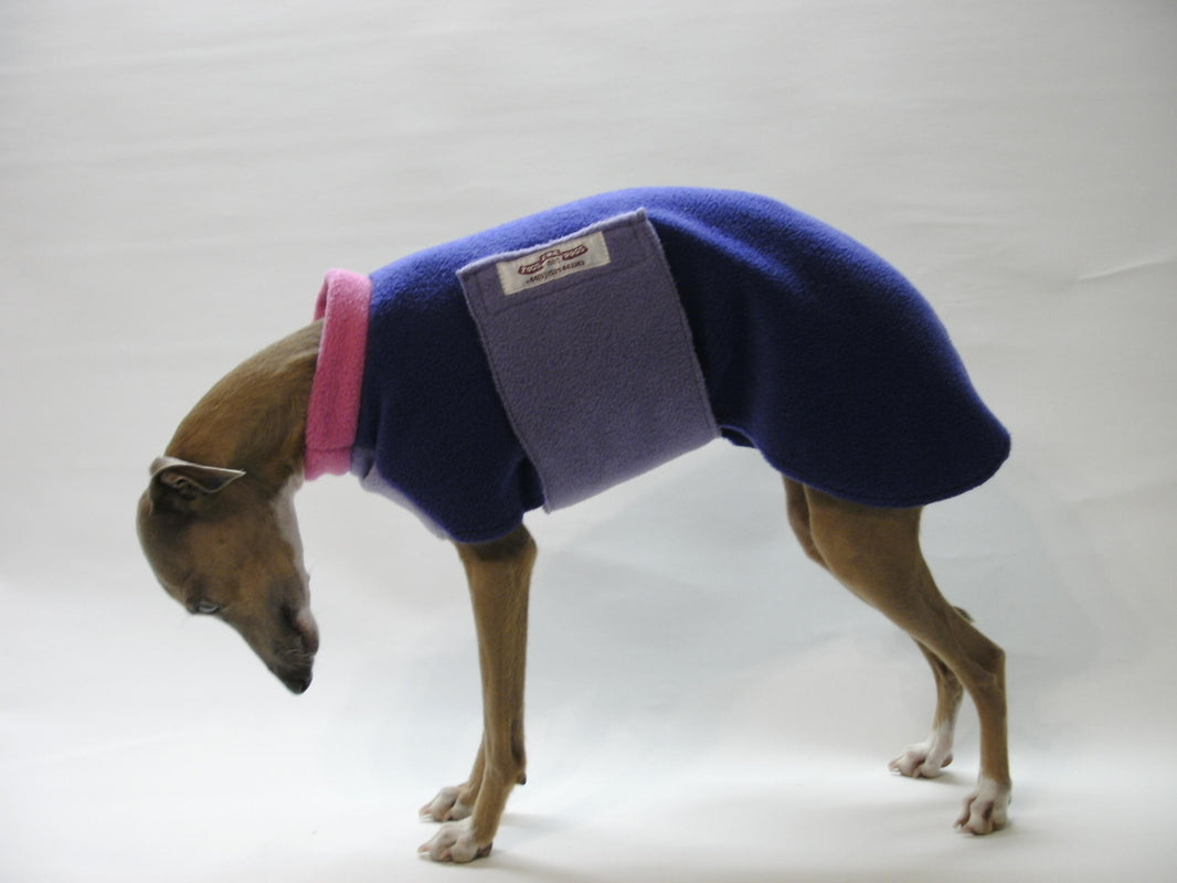 Togs for Dogs - bespoke dog coats – TogsForDogs.net